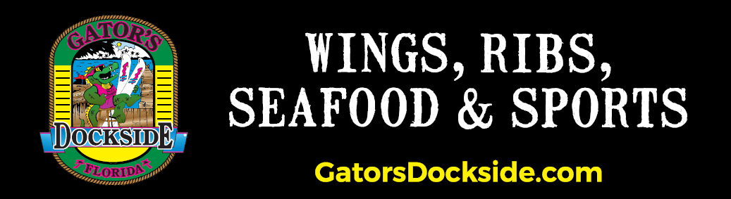 Products – Gator's Dockside Print
