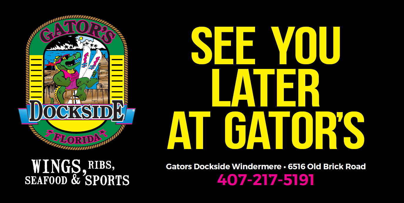 Products – Gator's Dockside Print