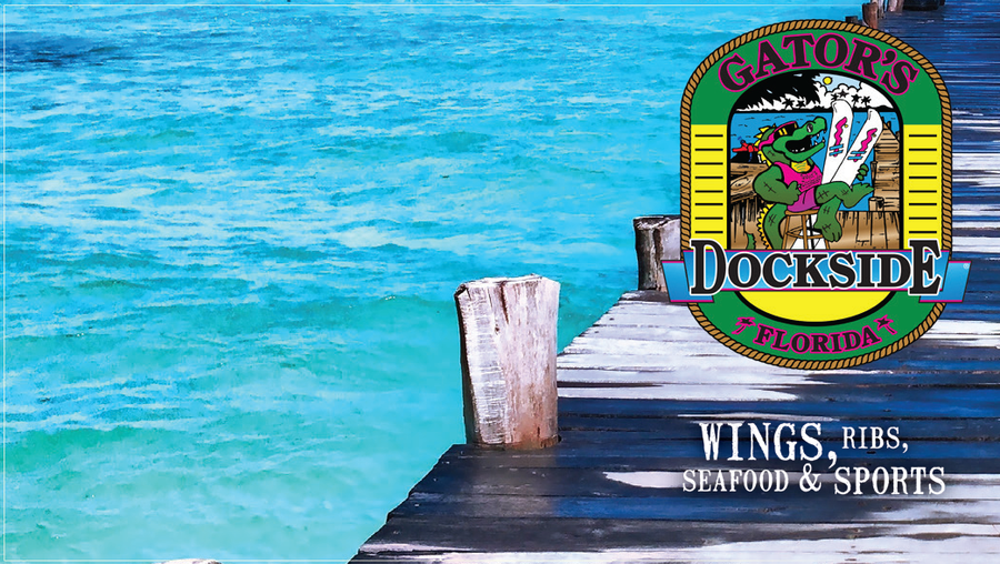 Products – Gator's Dockside Print